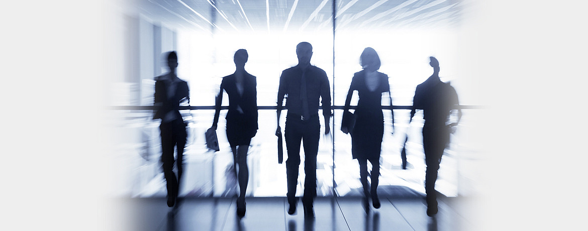 Do you have the right executive structure?